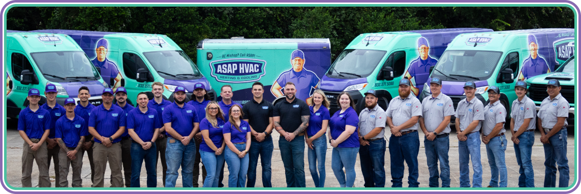 About — ASAP HVAC